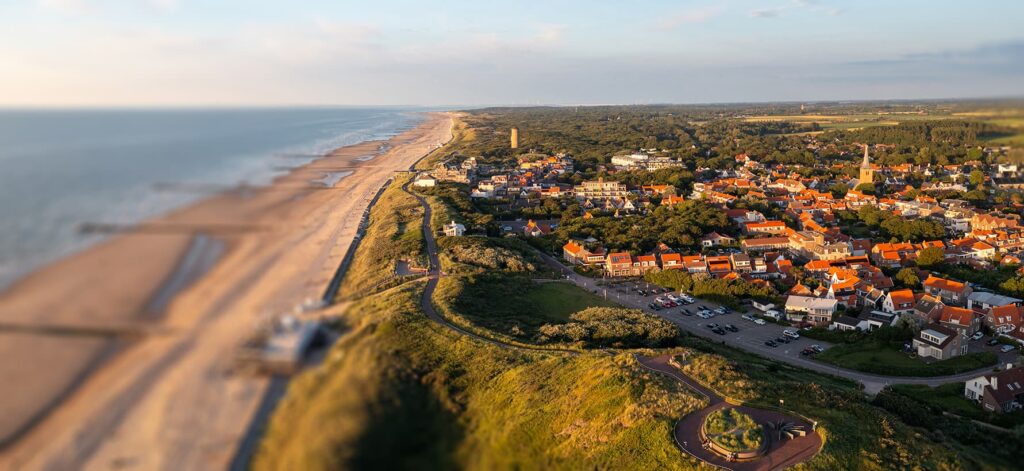 The 5 most beautiful beaches in Zeeland - Hello Zeeland