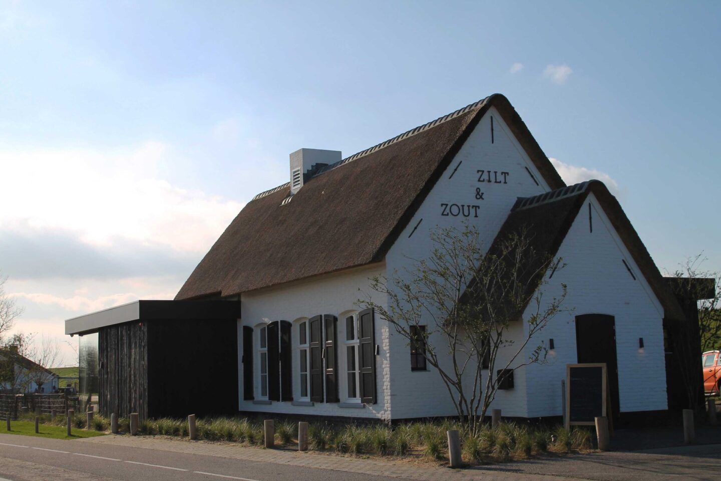 6 x delicious food in Cadzand-Bad - Hello Zeeland