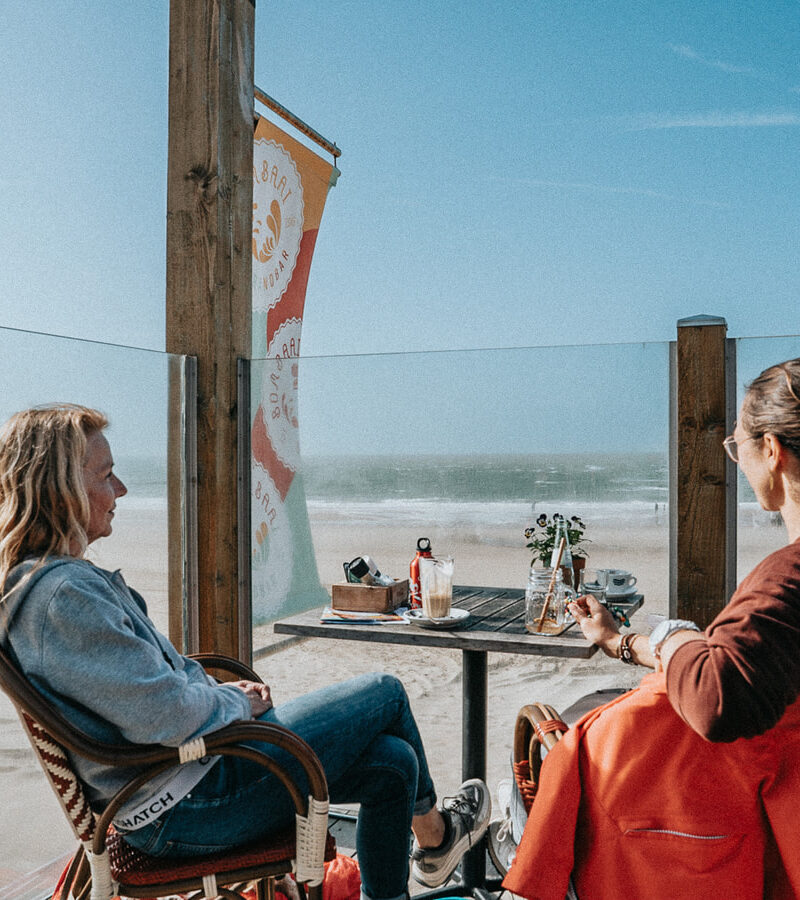 Dit zijn de fijnste strandpaviljoens in Zeeland - Hello Zeeland