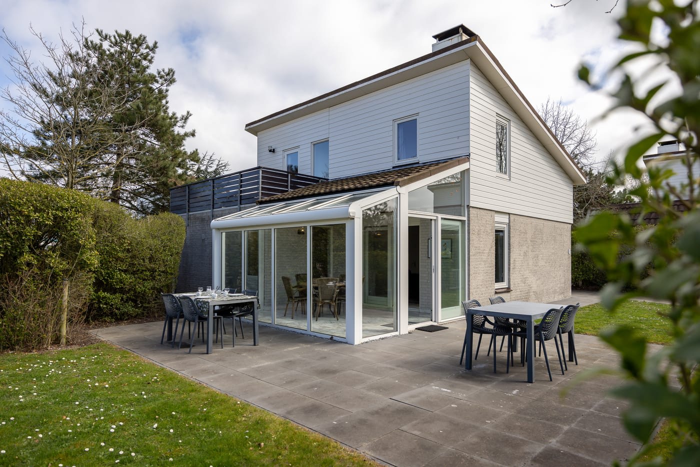 Ferienhaus mit Sauna in Kamperland | Cardium 37 - Hello Zeeland