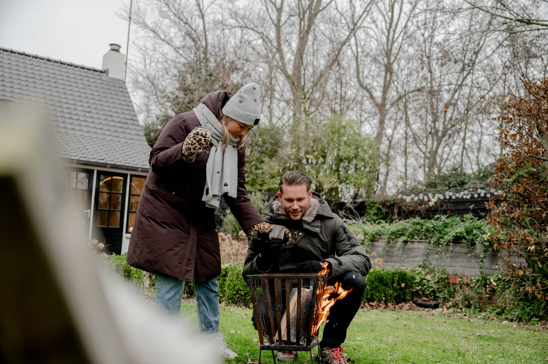 Feiern Sie den Valentinstag in Zeeland - Hello Zeeland
